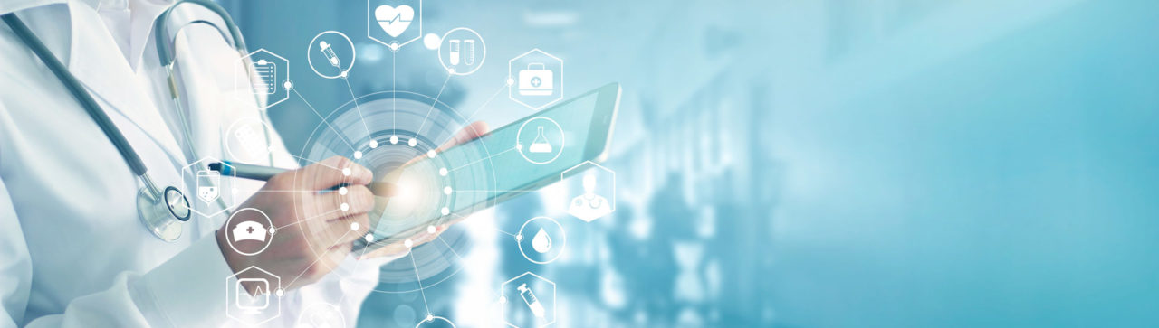 Clinical Healthcare Jobs | ClinTech Health